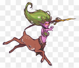 Let's Share Our Favorite Warcraft Fan-art [archive] - Lunara Heroes Of ...